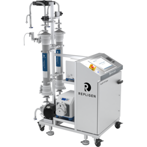 KrosFlo® KMPi タンジェンシャルフローろ過 (TFF) システム | Repligen